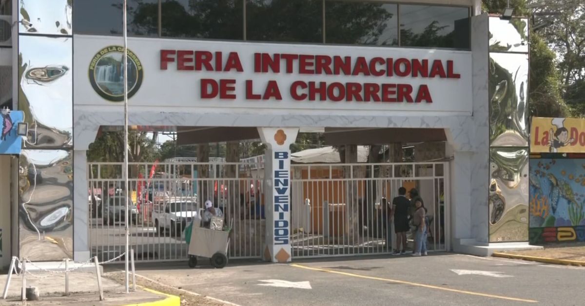 Videos de Noticias | TVN Panamá