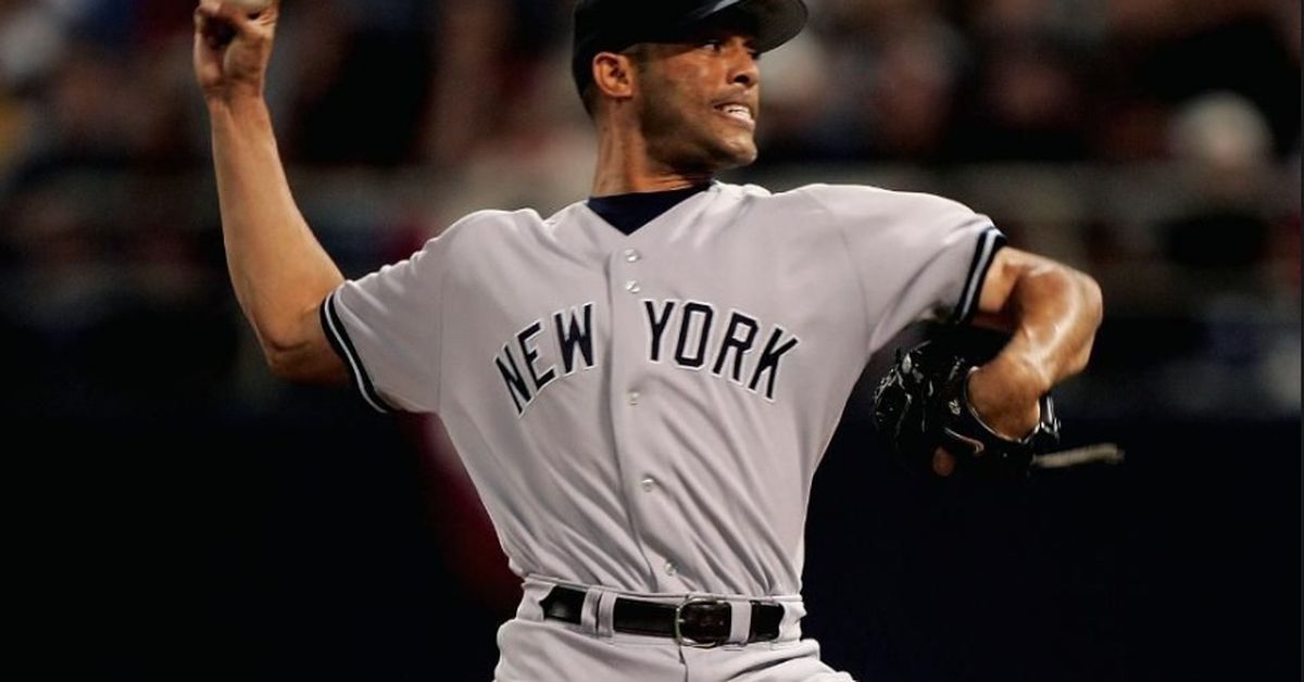 El salvamento que puso a Mariano Rivera en el registro hístorico de los ...