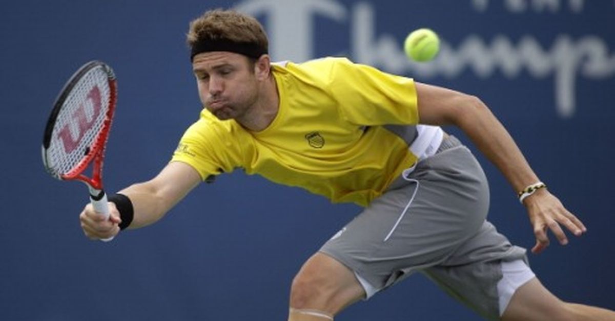 Fish no podrá jugar en el US Open - Tenis | Tvn Panamá
