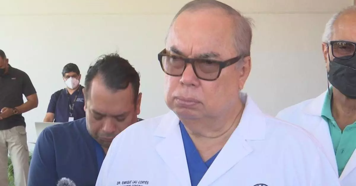 Paulette Thomas: CSS: Demandan a Lau Cortés por dejar vencer más de $2 ...