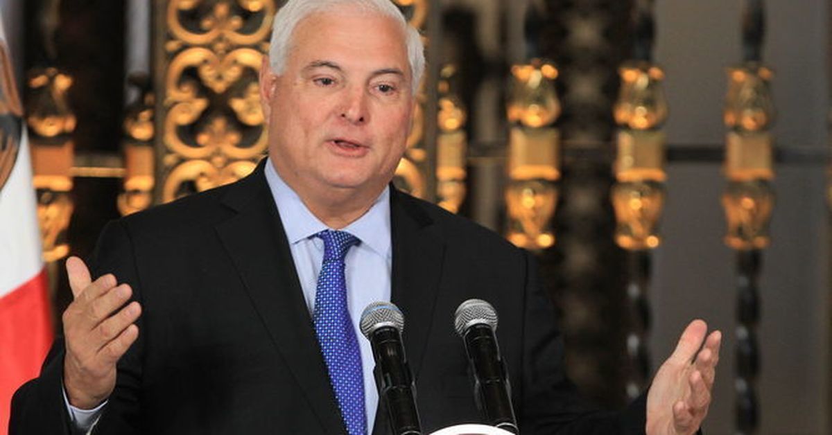 Edwin G. Torres: el juez hispano que decidirá el futuro de Martinelli ...