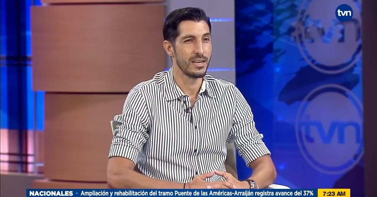 Vídeo | Jaime Penedo aspira a que la Selección Nacional gane y cumpla ...