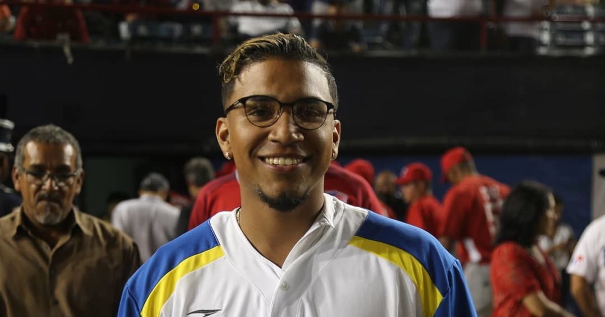 Johan Camargo está deseoso de aprender de Josh Donaldson - MLB | Tvn Panamá