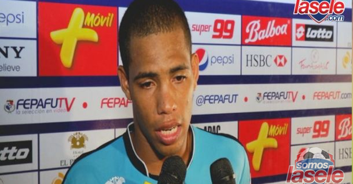 Jairo Jiménez despejó las dudas acerca de irse a Suecia - La Sele | Tvn ...