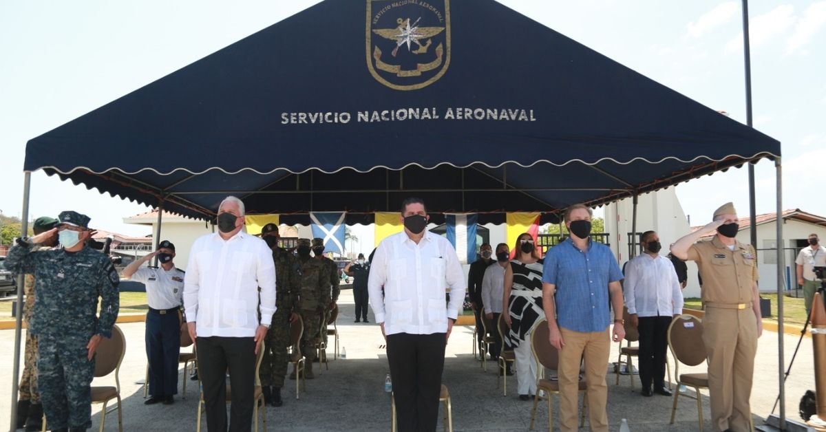 CROAN: ¿Plan para luchar contra las drogas o el regreso de militares de ...