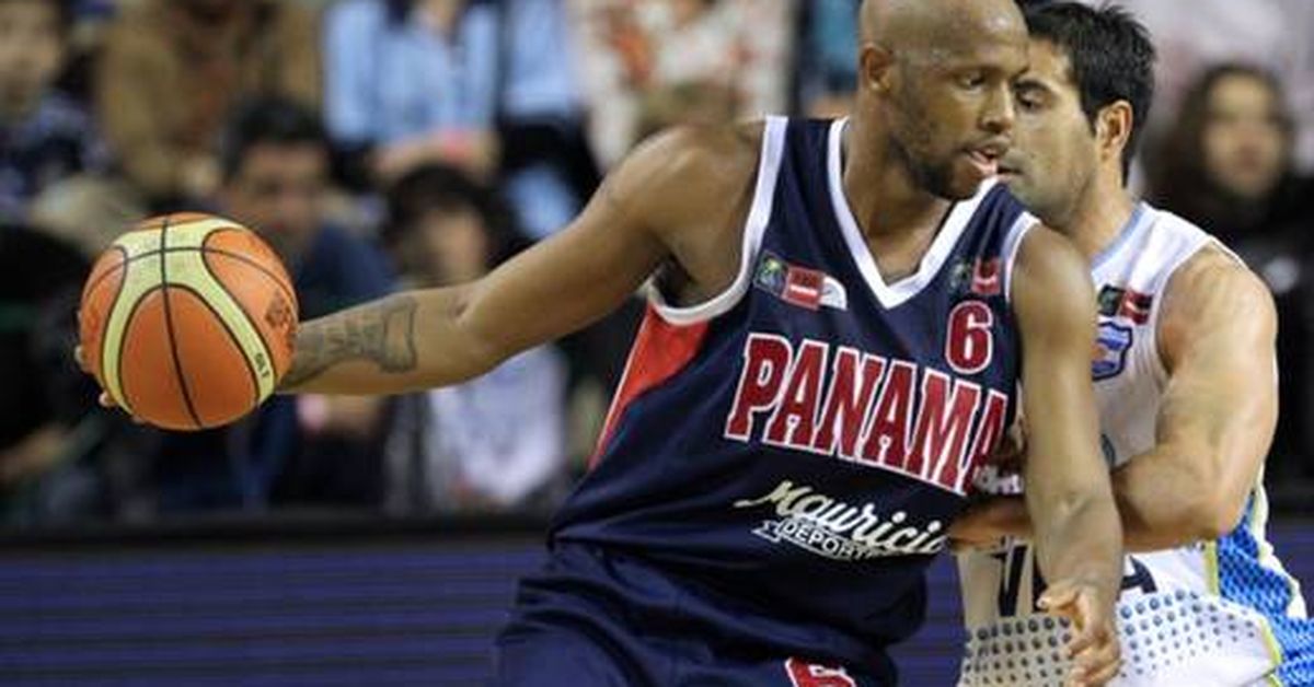 Danilo Pinnock abandonó la selección por decisión propia - Baloncesto ...