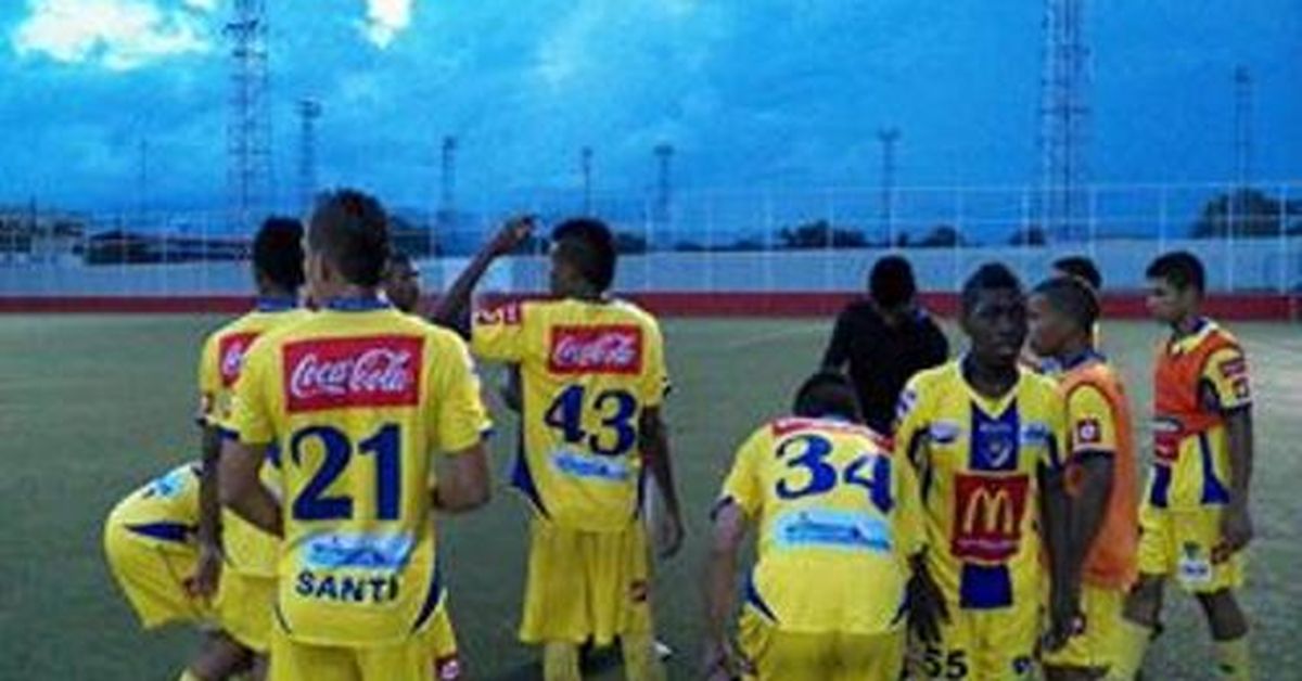 Chorrillo FC se aferra a la punta del Torneo Reservas - LPF | Tvn Panamá