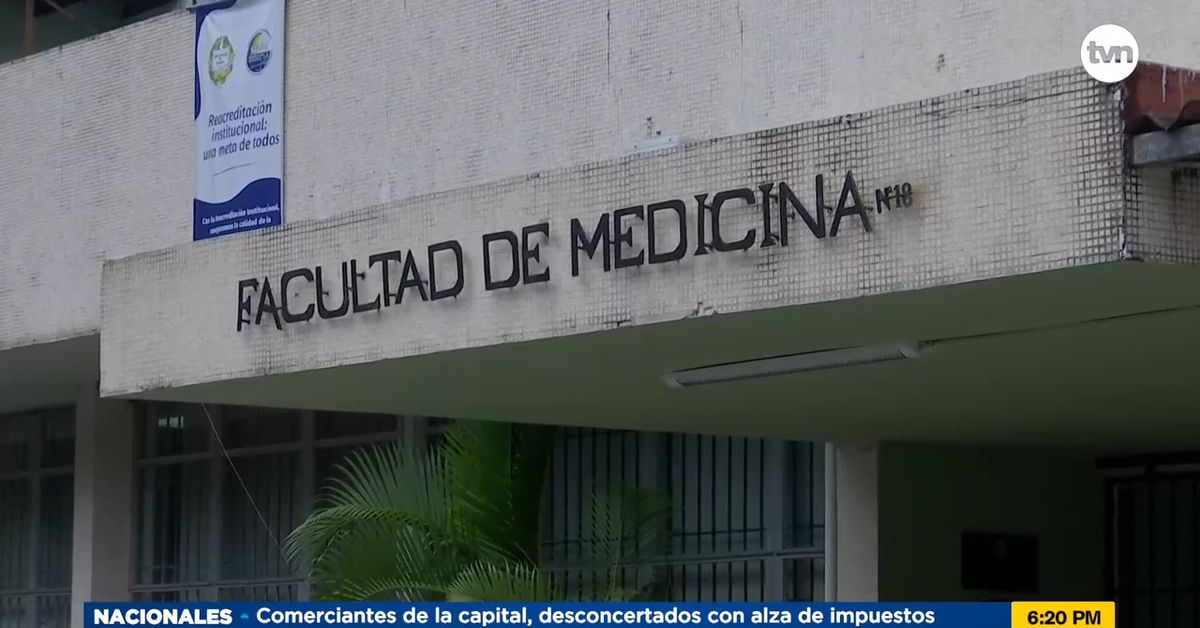 Facultad de Medicina: UP ya firmó contrato para el diseño de la nueva ...