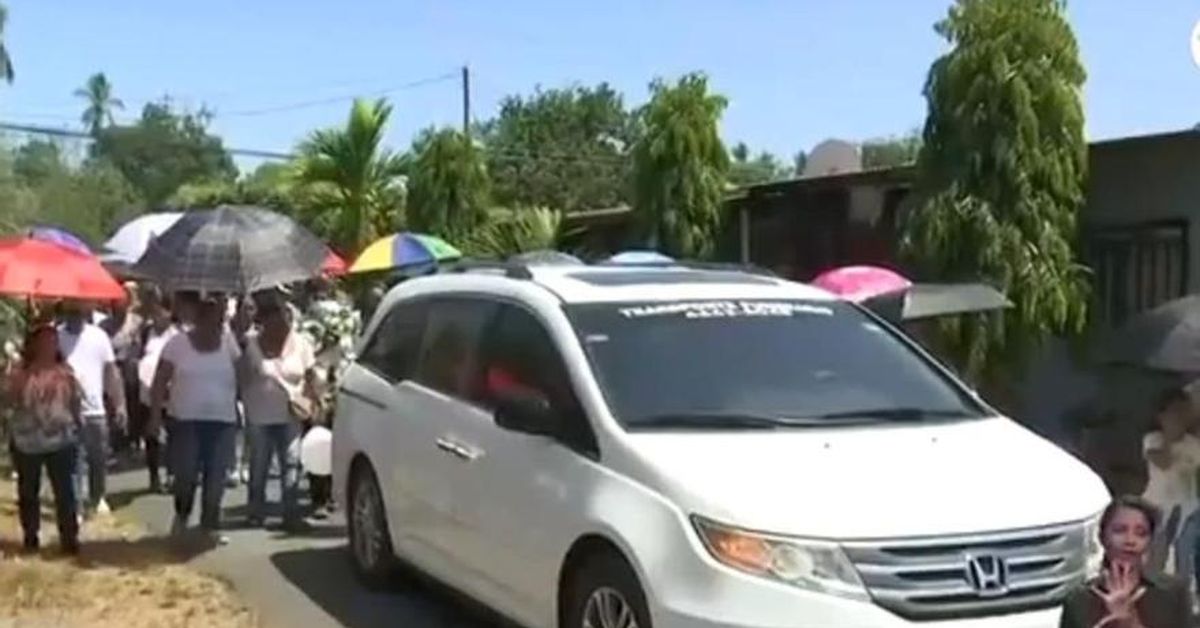 Caso Lina Rojas: Se retoman diligencias por el femicidio de Lina Rojas ...