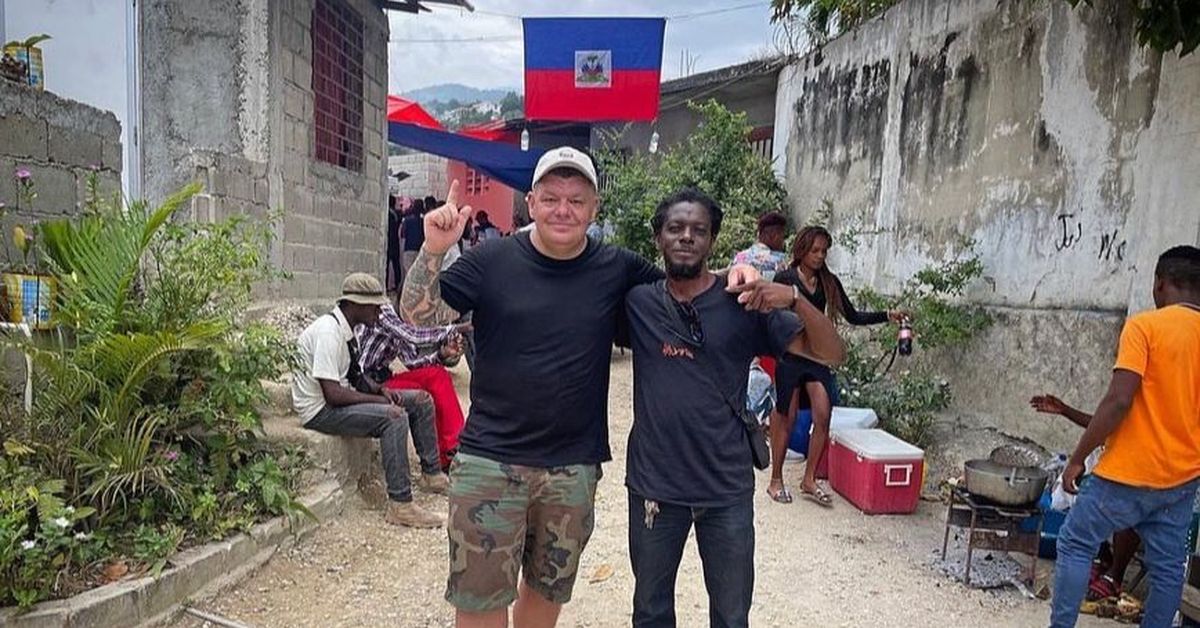 Niegan pedido a youtuber Chris Must List de comparecer ante tribunal ...