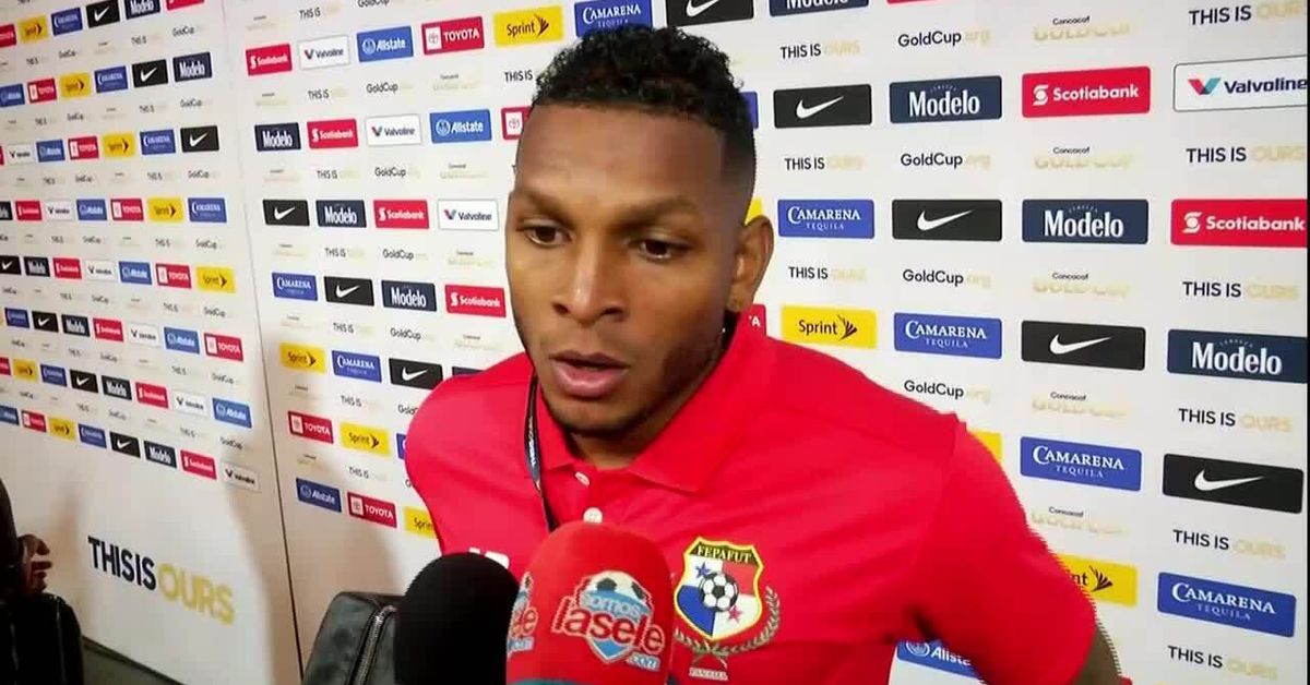 Vídeo | Alberto Quintero: "No hay que relajarse" - Somos La Sele | Tvn ...