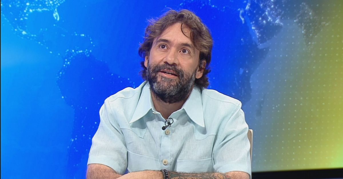 Chef Mario Castrellón resalta los beneficios de posicionarse en el ...