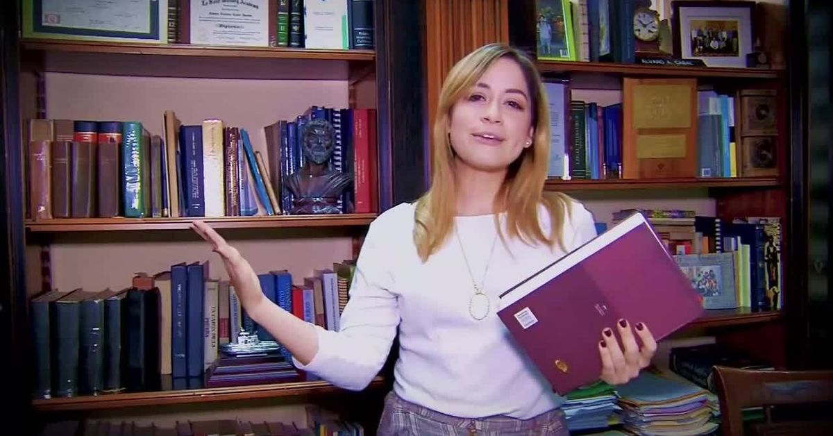 Vídeo | Un día con Mare Cabal - Show 8 | Tvn Panamá