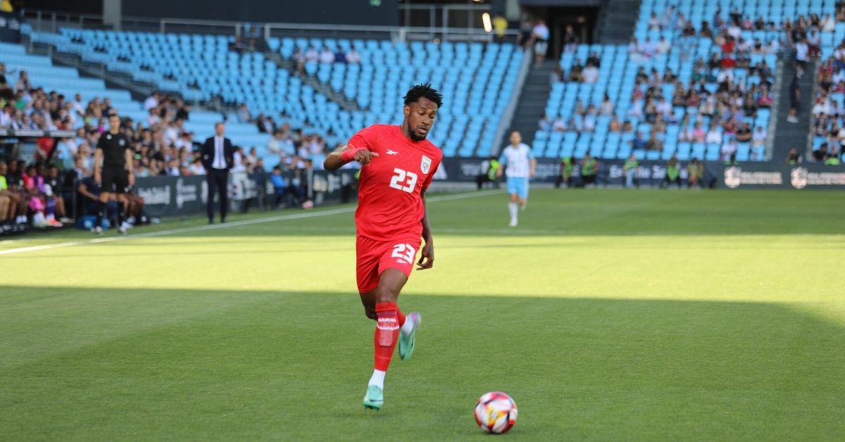 Michael Amir Murillo respondió a cuestionamientos sobre rumores de ...