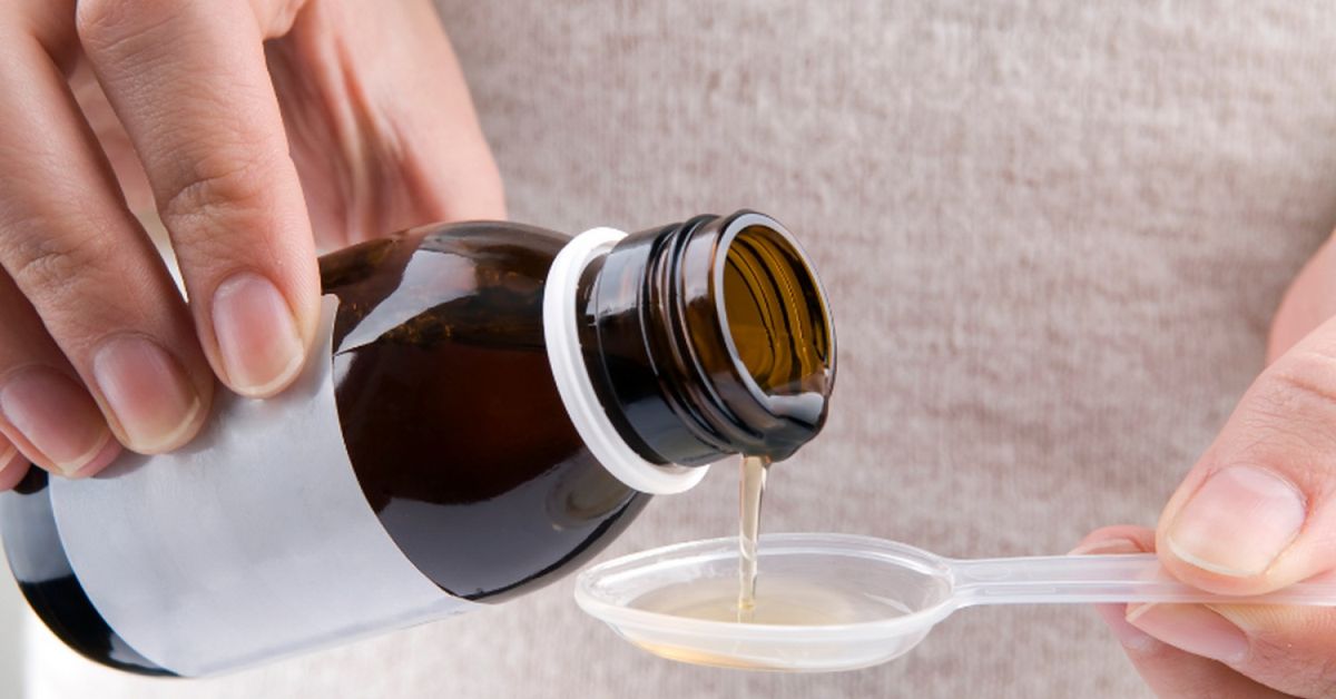 Minsa lanza advertencia sobre jarabe ¿De qué se trata? - Nacionales ...