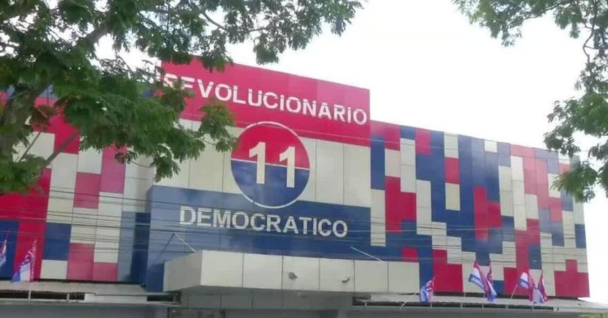 PRD Elecciones: PRD en reunión extraordinaria para reserva de ...