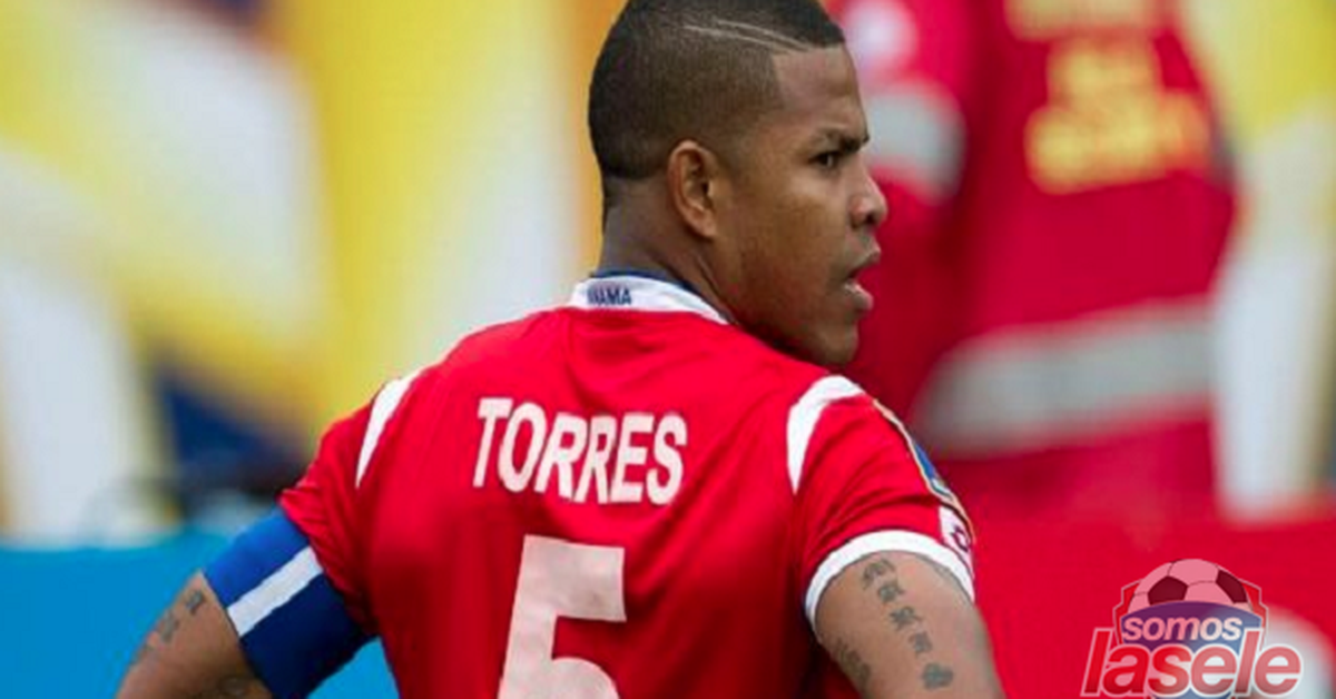 Todos somos Román Torres - La Sele | Tvn Panamá