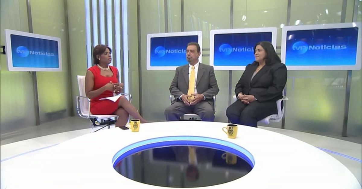 Vídeo | Julissa Rodríguez y Marcel Penna - Entrevistas | Tvn Panamá