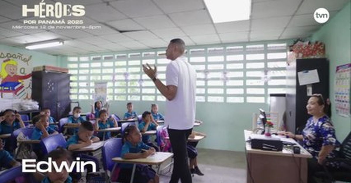 Vídeo | ¿Quieres conocer las historias que están cambiando Panamá ...