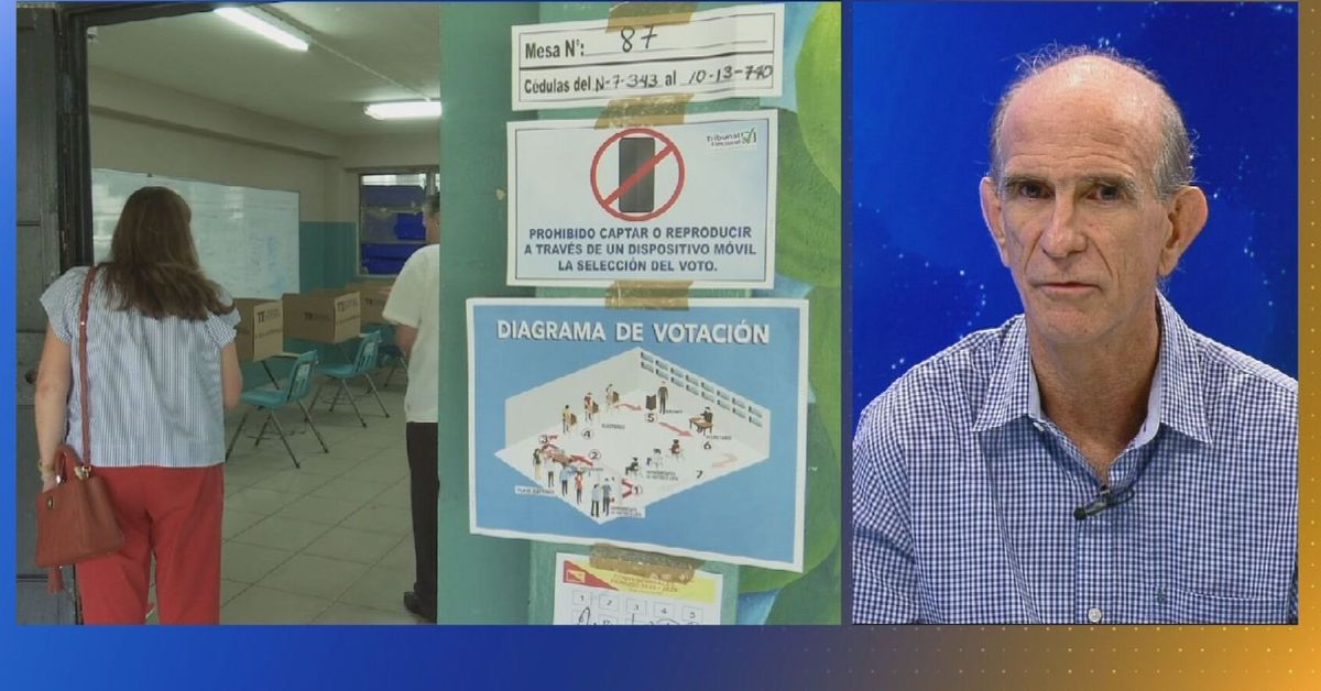 Política en Panamá: Analizan futuro político del partido Molirena ...