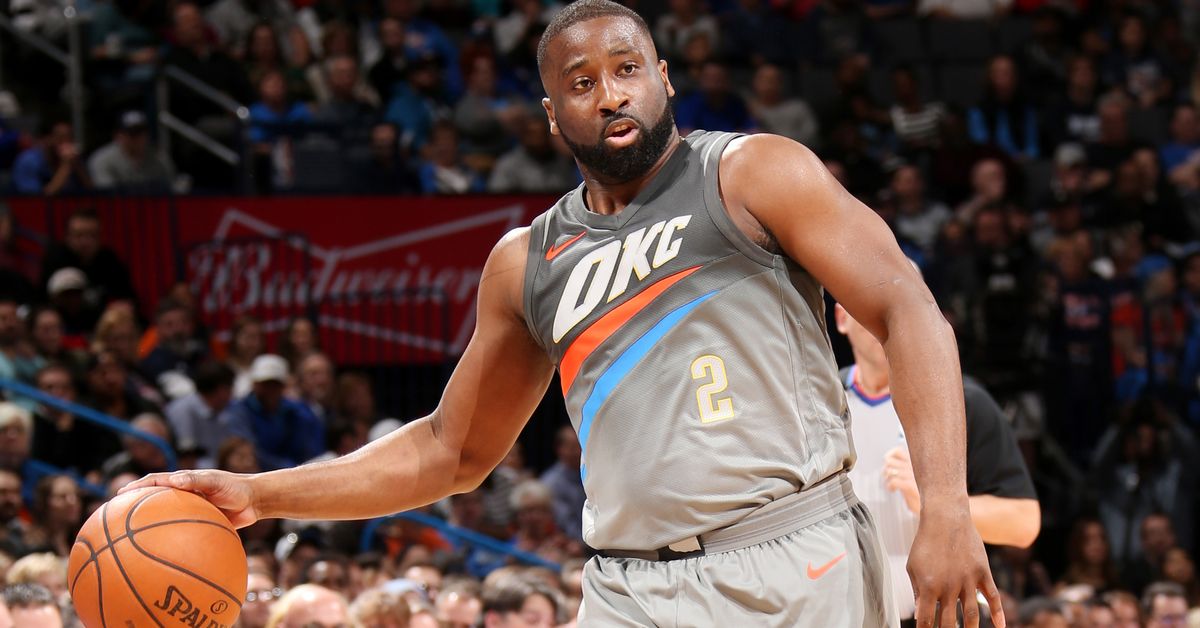 Felton firma nuevamente con los Thunder por 2.4 millones y un año - NBA ...
