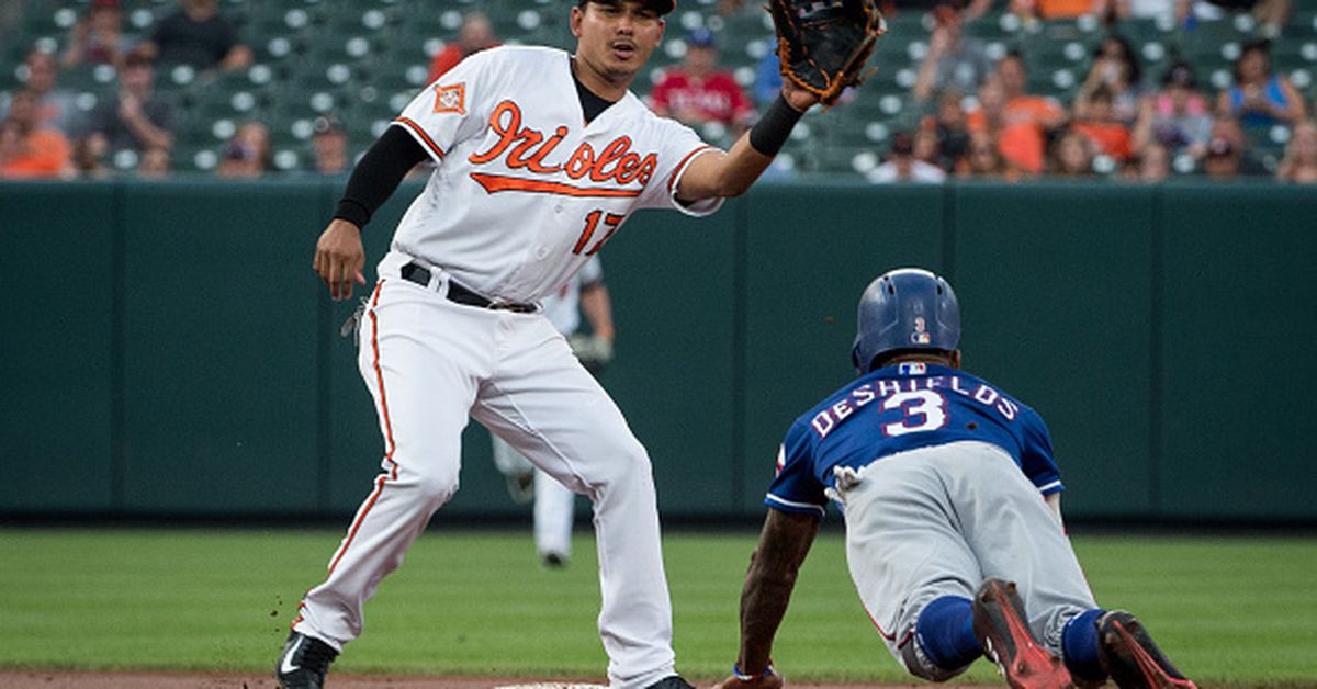 Rubén Tejada le pegó bien a la pelota ante los Rangers - MLB | Tvn Panamá