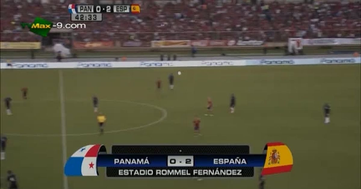 Vídeo | Panam - La sele | TVN Panamá