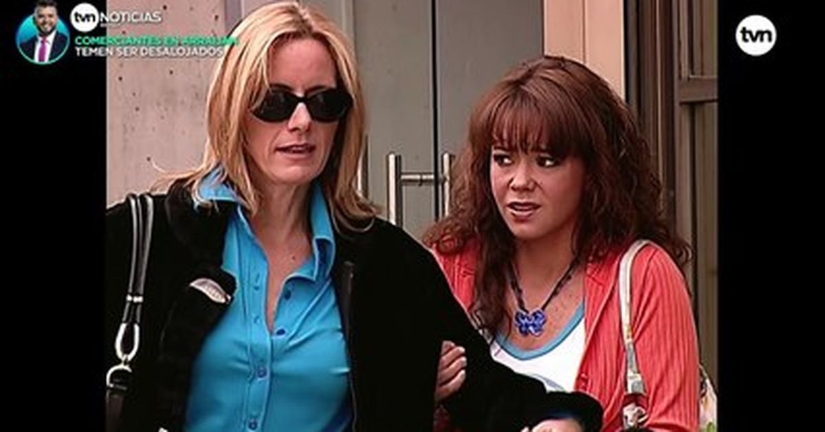 Vídeo | La mujer en el espejo: Marcos se da cuenta de que engañaban a ...