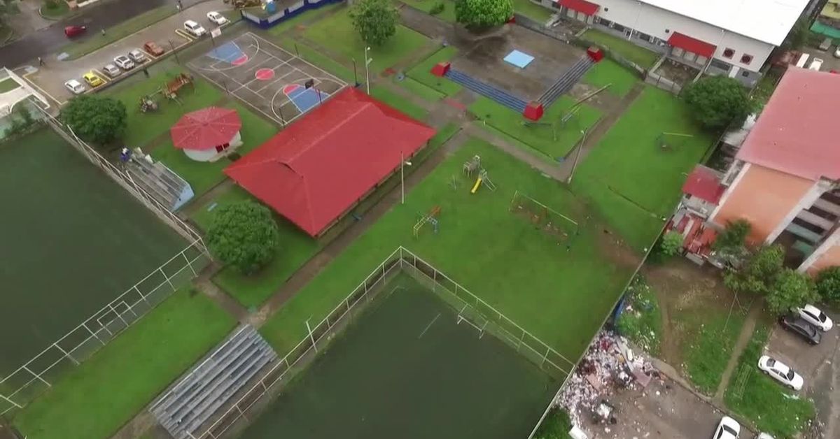 Videos de Noticias | TVN Panamá