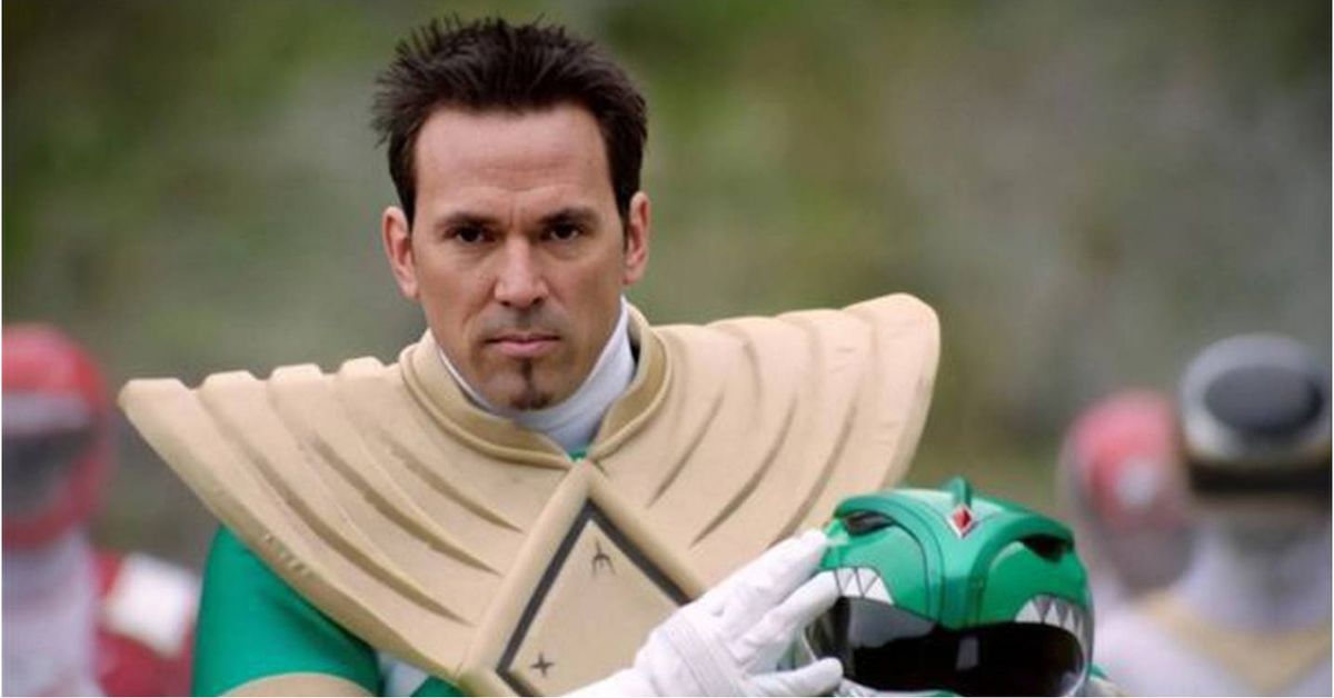 Revelan la causa de muerte del Power Ranger Verde - Cine y tv | Tvn Panamá