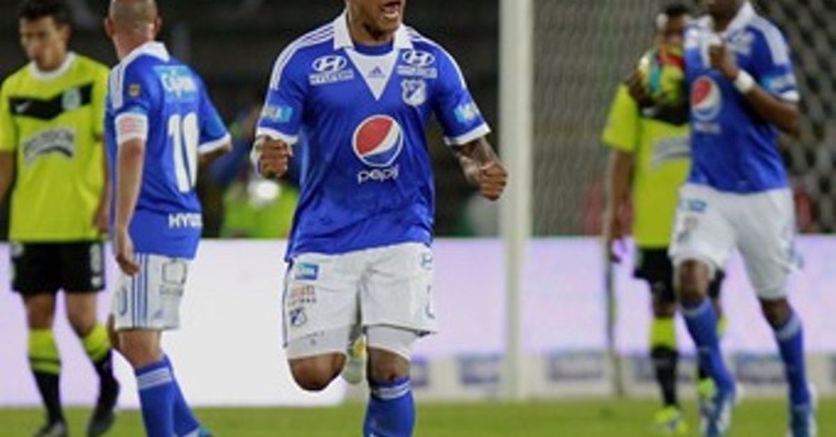 Román Torres anota en la ida de Copa Postobón - La sele | Tvn Panamá