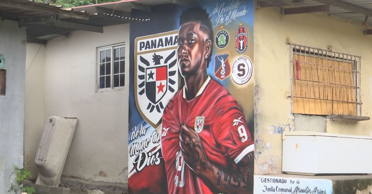Mundial 2026 | De Cerro Cocobolo a Toronto: La expectativa y el orgullo ...