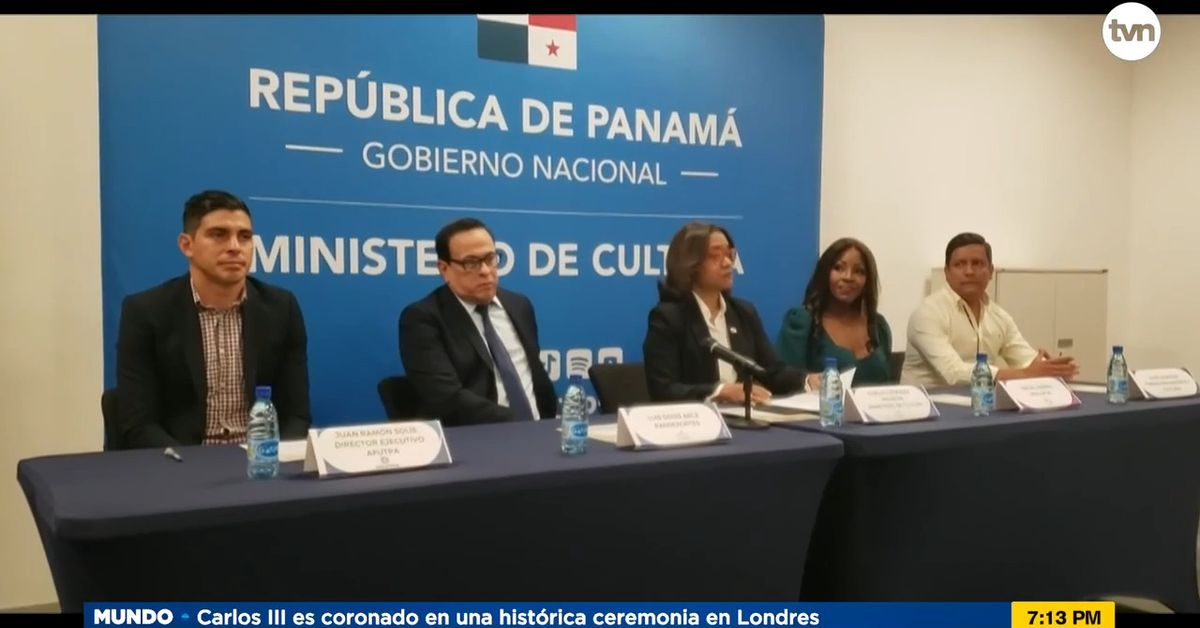 Vídeo | Regresa el concurso literario Luis Rentería - Videos | Tvn Panamá