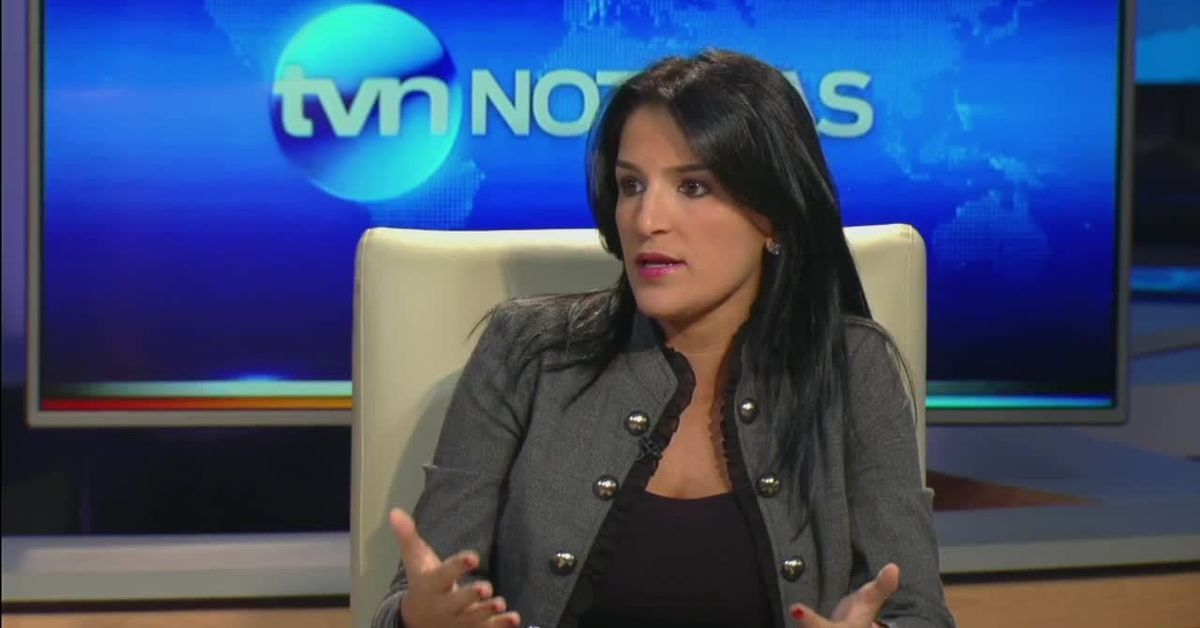 Vídeo | Explican beneficios de Colón Puerto Libre - Entrevistas | Tvn ...