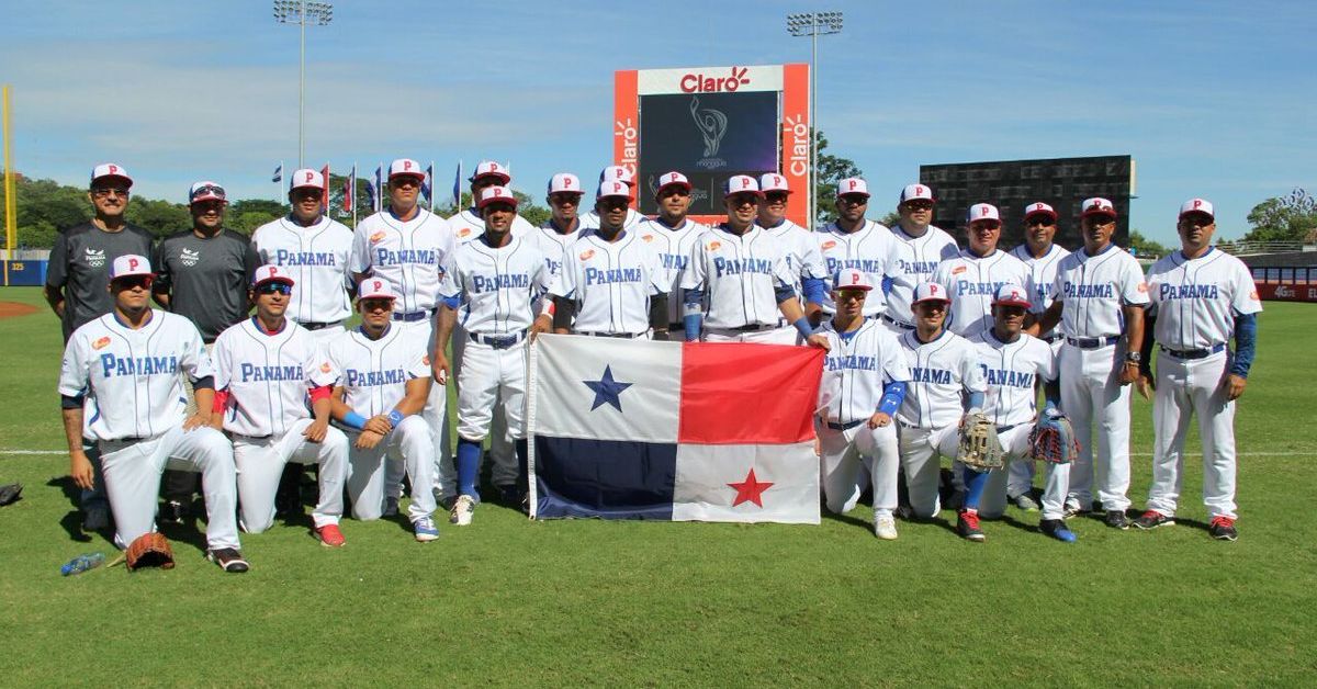 Panamá noquea a Honduras en los Juegos Centroamericanos - Beisbol | Tvn ...