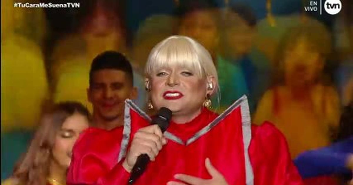 Vídeo | ¡Colores, alegría y mucha nostalgia! Robin nos llevó a la ...