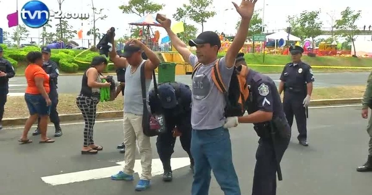 Comienzan los culecos este sábado de Carnaval - Nacionales | Tvn Panamá