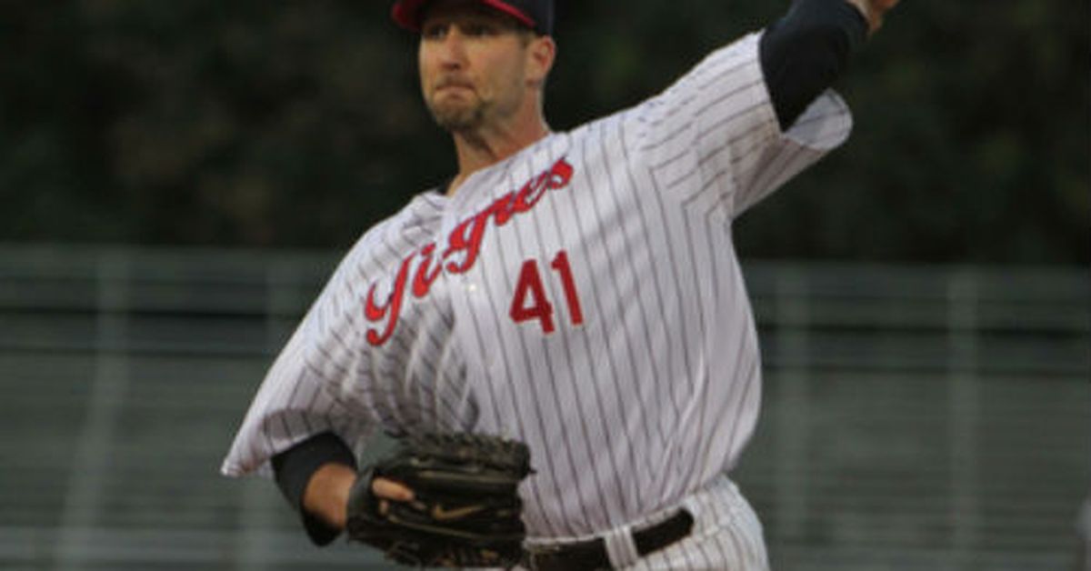 Jason Lane guió quinto triunfo de Aragua en béisb - Más deportes | Tvn ...