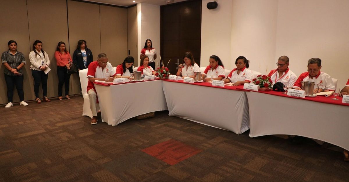 Elecciones 2024: Pacto entre Realizando Metas y Partido Alianza se ...