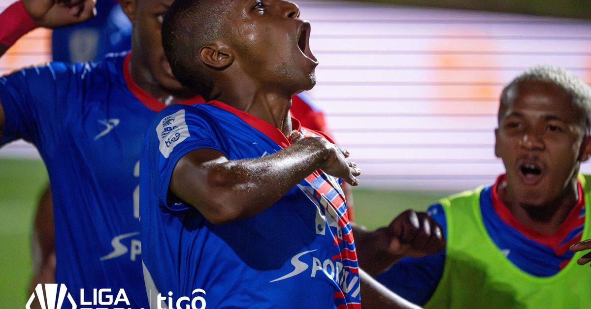 Liga Prom: Plaza Amador campeón del Torneo Clausura 2024 - Liga Prom ...