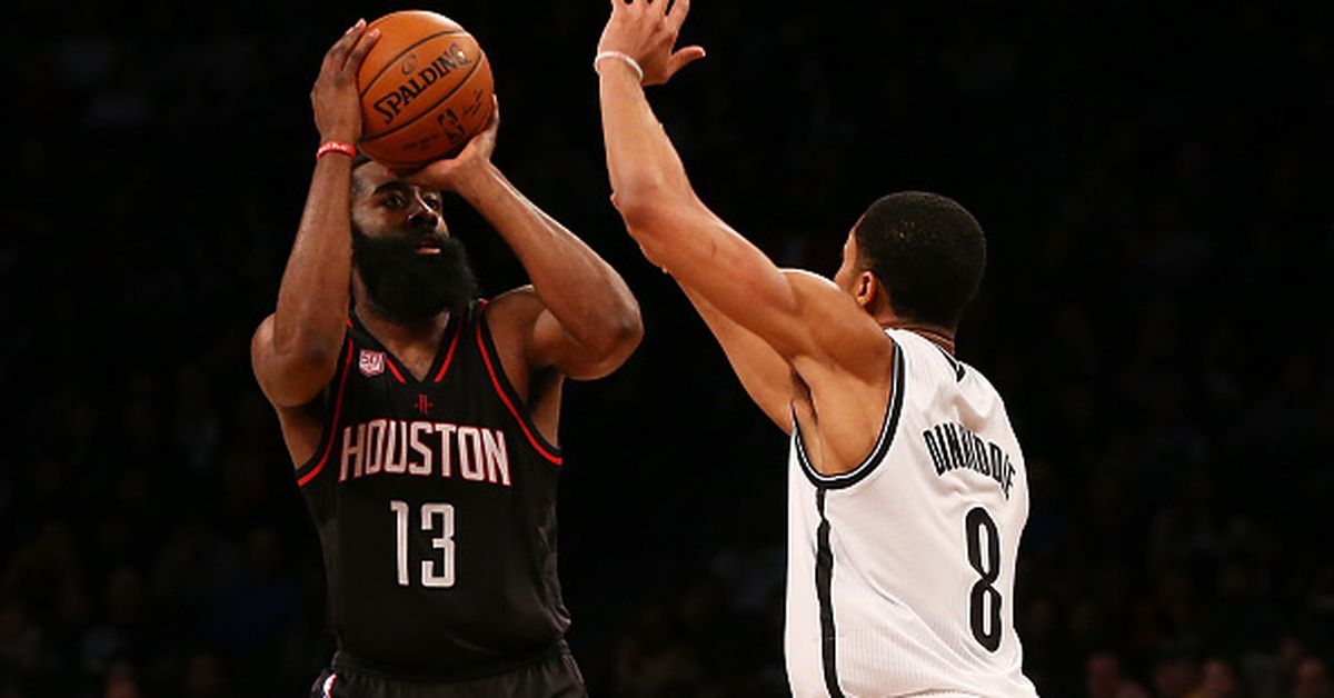 Westbrook y Harden, más triples-dobles y marca de siete pérdidas de balón - NBA | Tvn Panamá