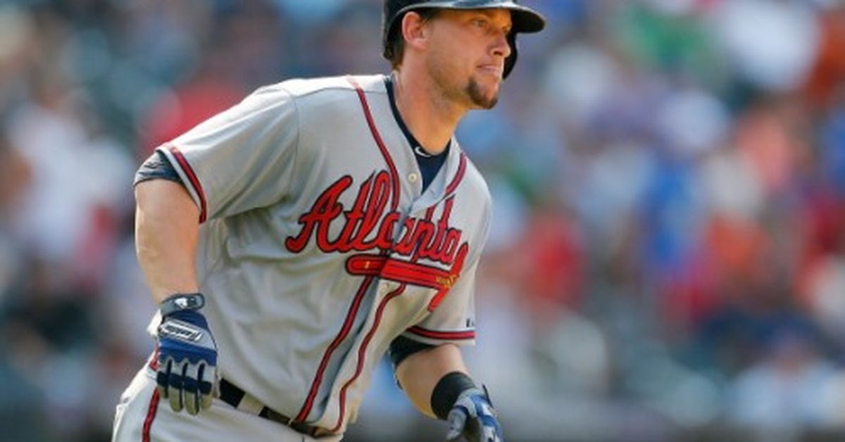 Jonrón de Johnson le da triunfo a Bravos ante Mets - MLB | Tvn Panamá