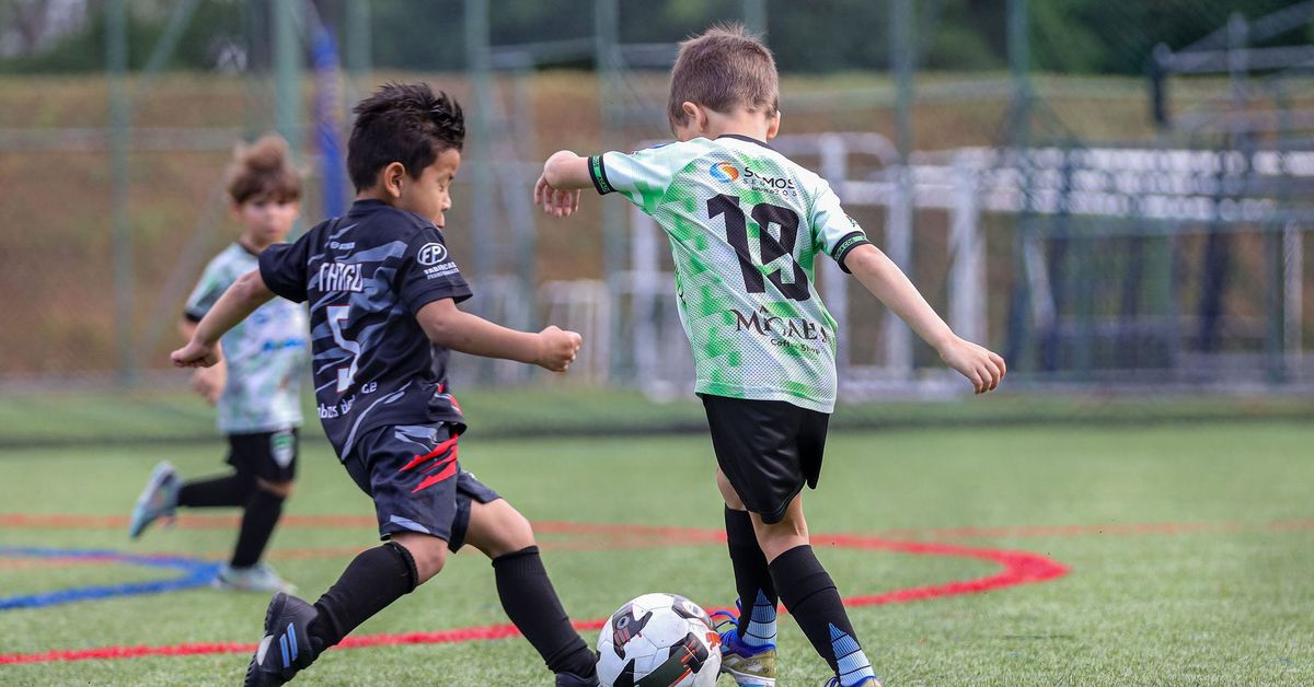 Copa Nestlé: La gran final de la Copa Nestlé ¡Qué Rico! 2025: Una ...