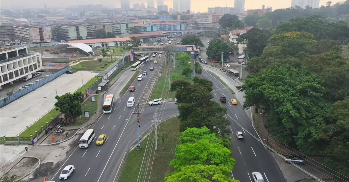Tráfico vehicular: EN VIVO | Así se encuentra el tráfico vehicular a ...