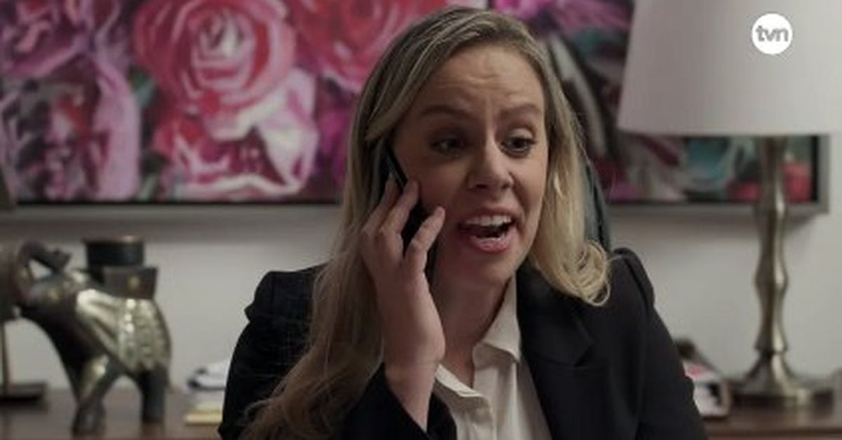 Vídeo | El precio del perdón: Elsa está muy feliz con Horacio; Andrés ...