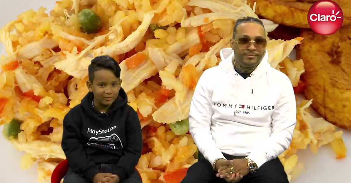 Vídeo | Mr.Saik y Aaron - PARTICIPANTES | Tvn Panamá