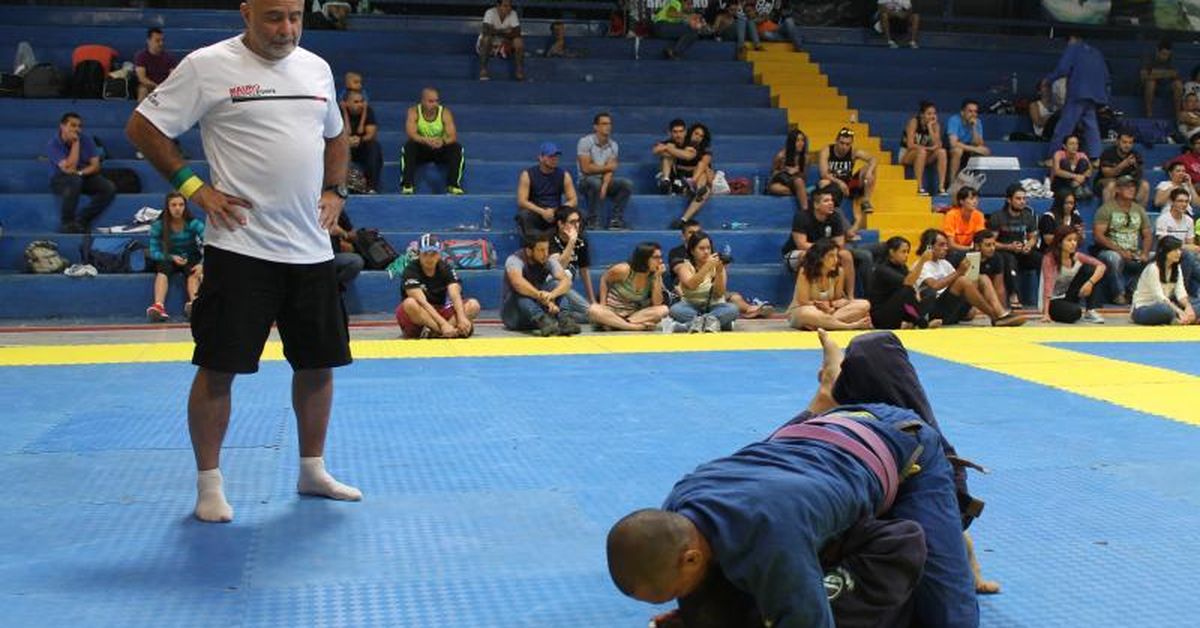 ‘Koobka Fights’ promete acción de la buena - Otros deportes | Tvn Panamá
