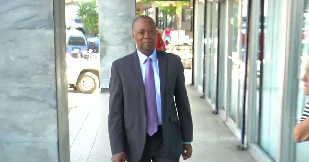 Vídeo | Mario Martinelli en Imelcf - Entrevistas | Tvn Panamá