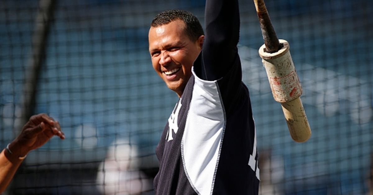 A-Rod será sometido a más pruebas de drogas - MLB | Tvn Panamá
