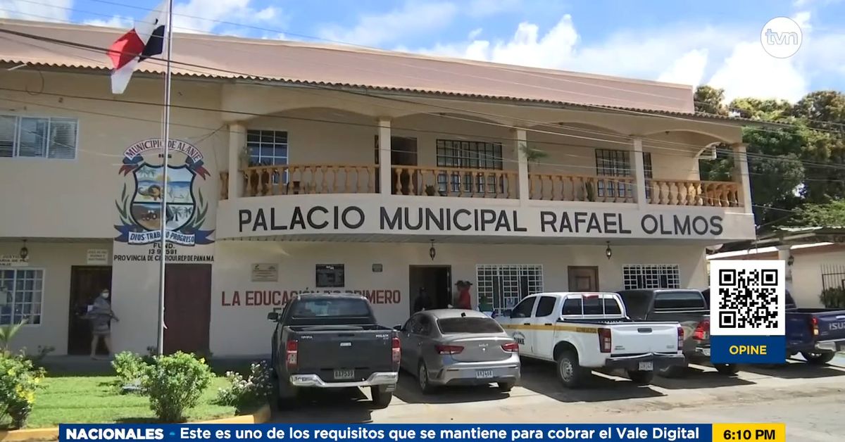 Chiriquí: Anuncian restricciones para ingreso de playas en Alanje ...